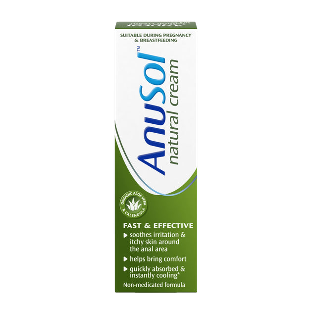 Anusol – Instant Pharmacy